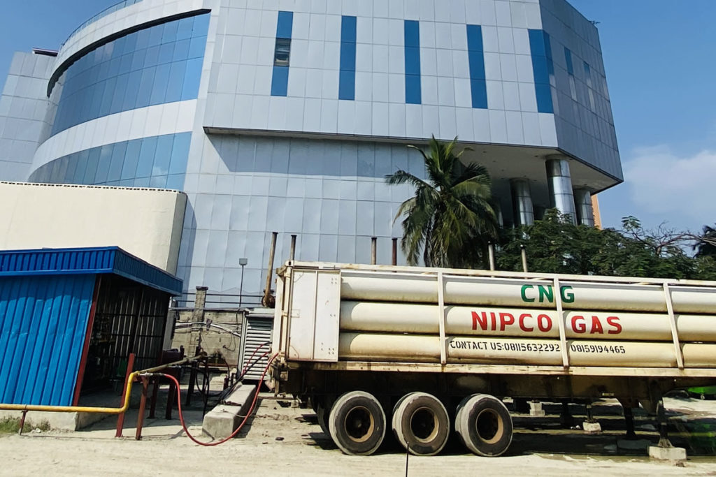 GALLERY – NIPCO GAS – 2 - NIPCO GAS LTD.