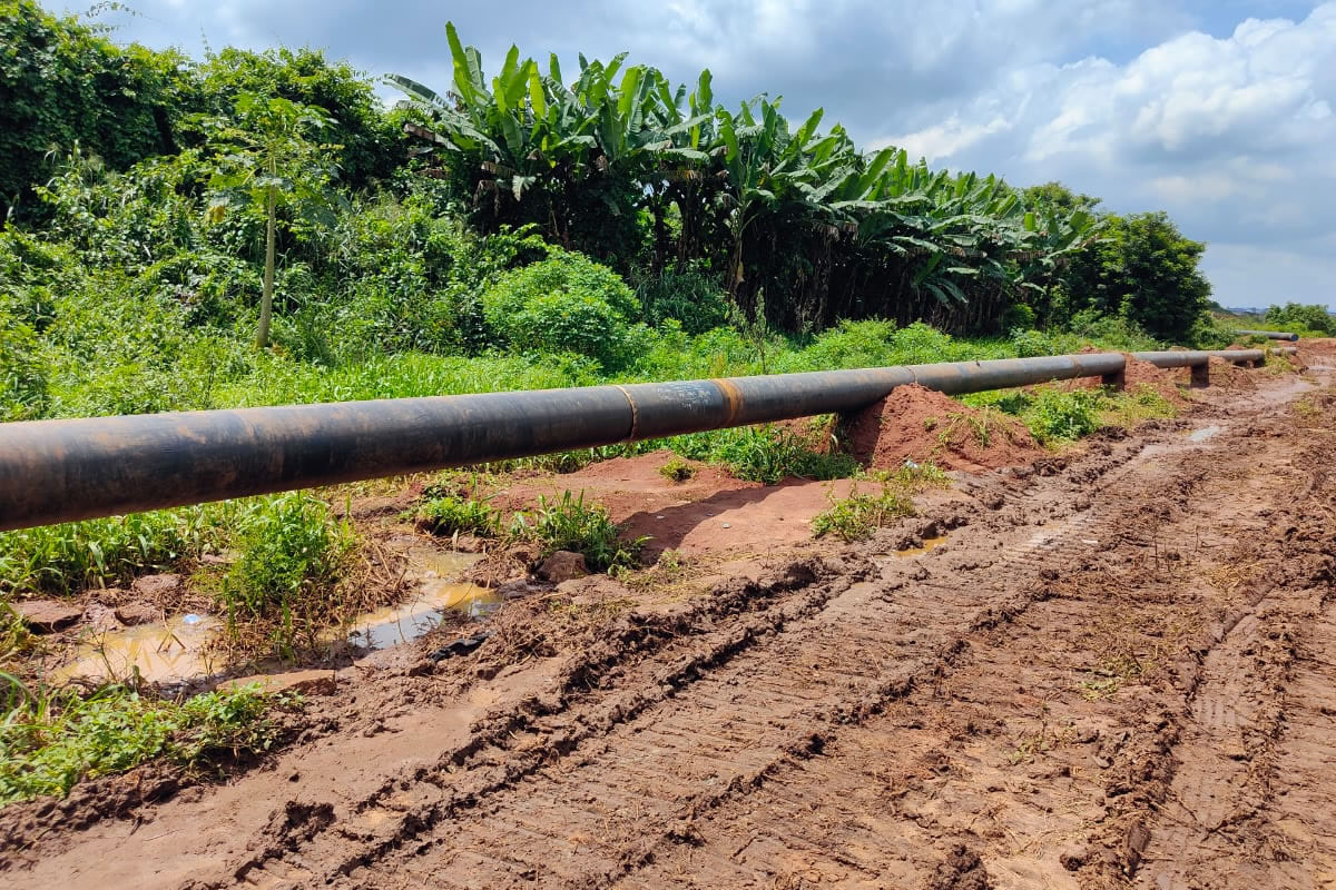 GALLERY – NIPCO GAS – 4 - NIPCO GAS LTD.