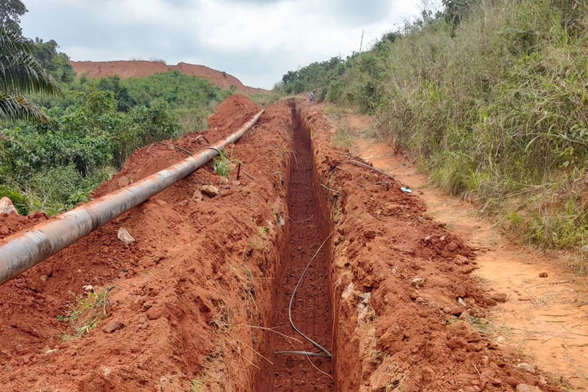 GALLERY – NIPCO GAS – 6 - NIPCO GAS LTD.