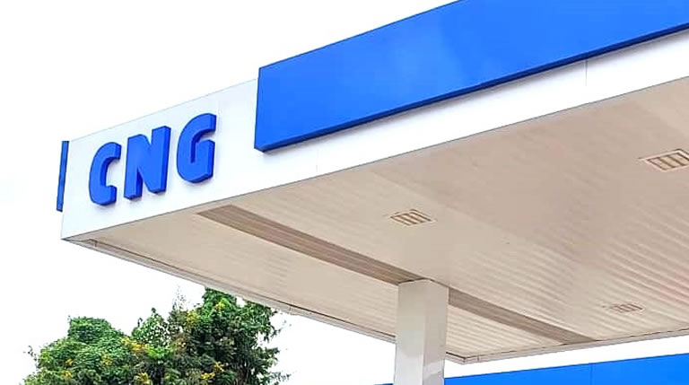 BANNER – NIPCO GAS - NIPCO GAS LTD.